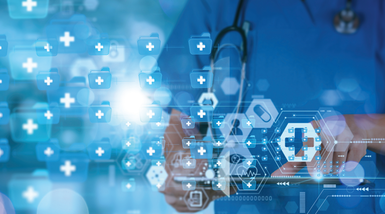 Artificial Intelligence | HealthTech Magazine